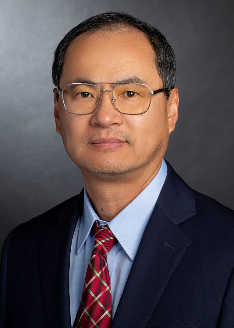 2025 GC Message – RAMS 2026